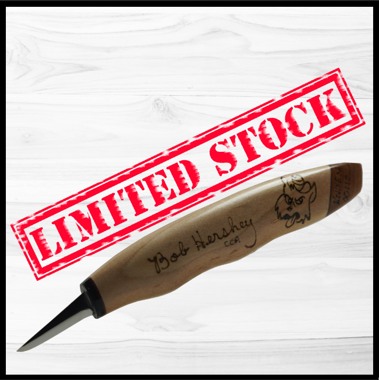 In Stock – Helvie® Knives LLC