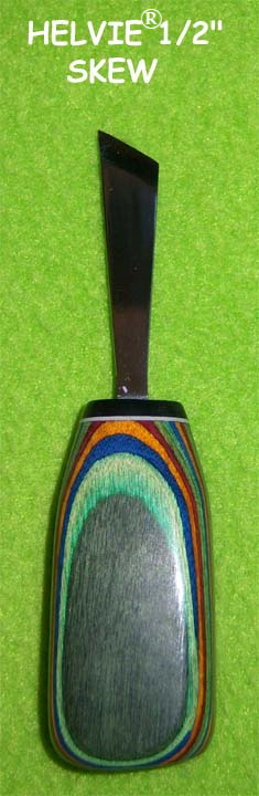 Helvie® Skews – Helvie® Knives LLC